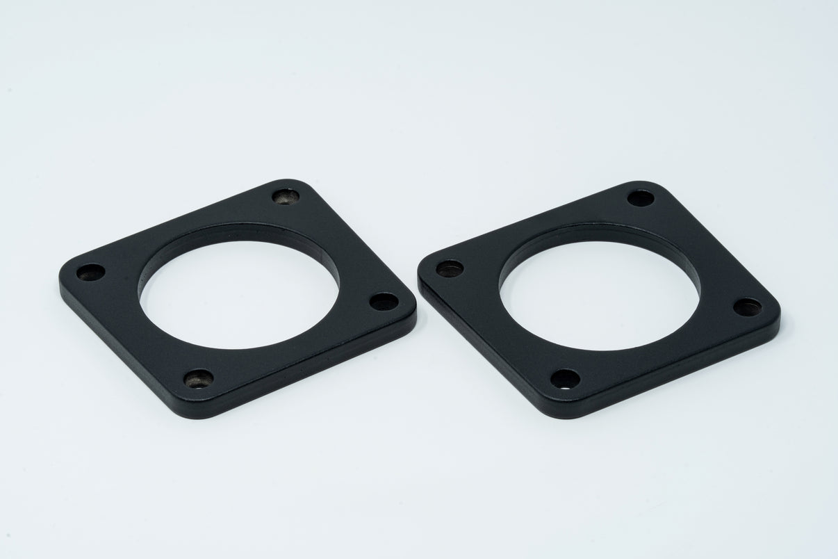 LAND CRUISER 3/4" LEVELING KIT – Greenlane Offroad