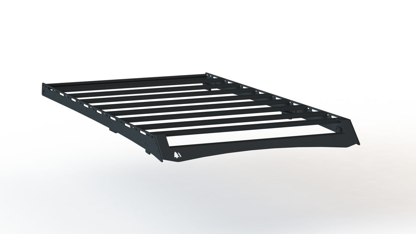 5TH GEN 4RUNNER AIR DAM WITH LIGHT BAR CUT OUT – Greenlane Offroad