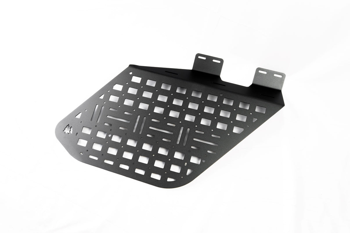 5th Gen 4Runner Molle side panels – Greenlane Offroad