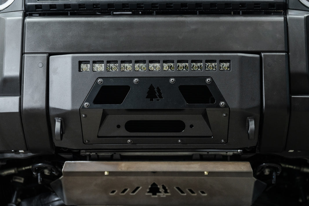 Bumpers – Greenlane Offroad