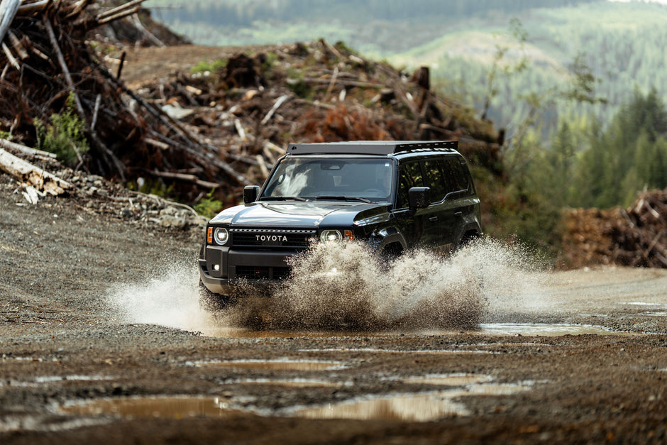 Gallery – Greenlane Offroad