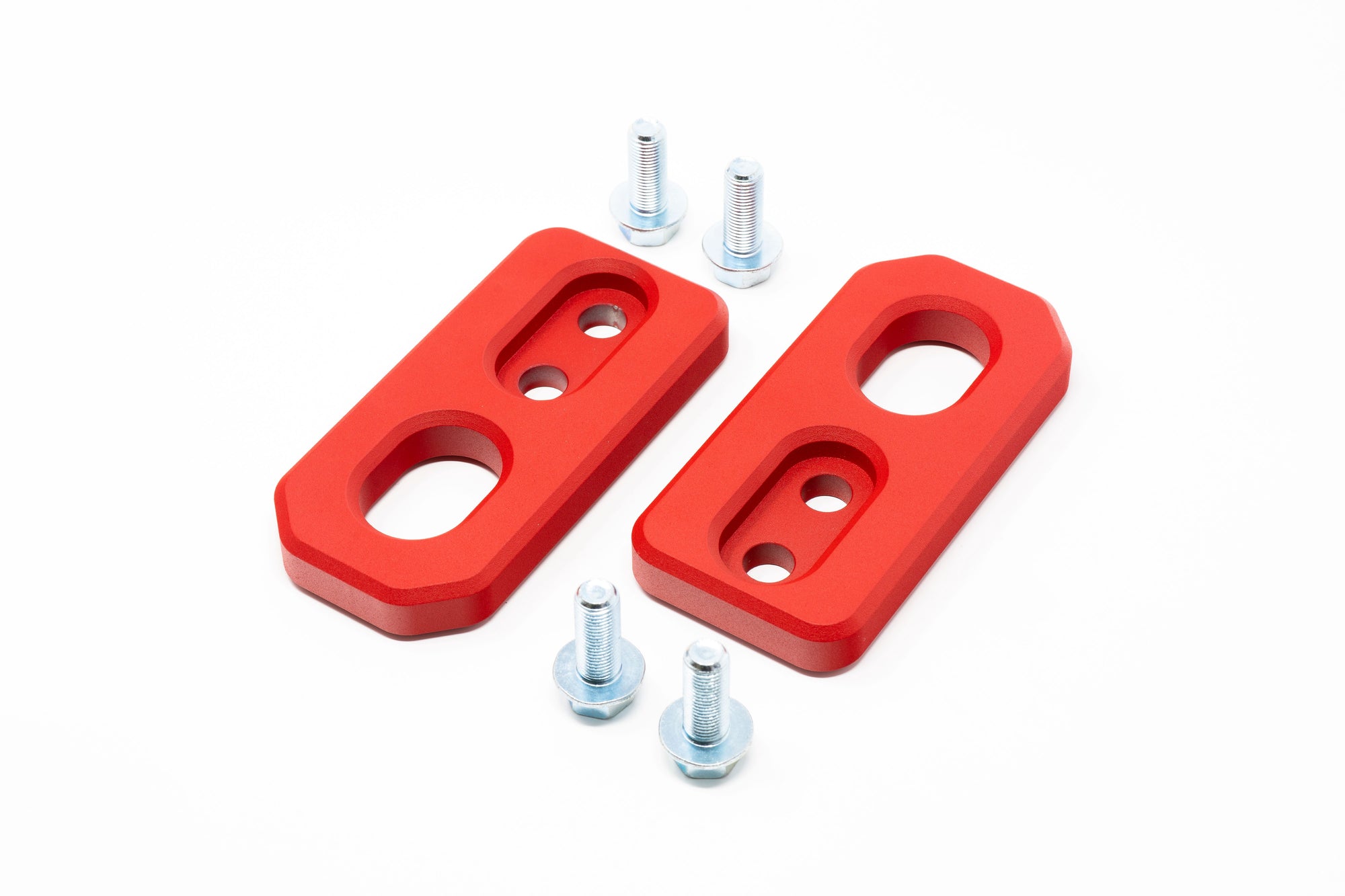 Steel Front Recovery Points – Greenlane Offroad