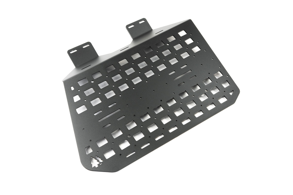 Land Cruiser Molle side panels – Greenlane Offroad