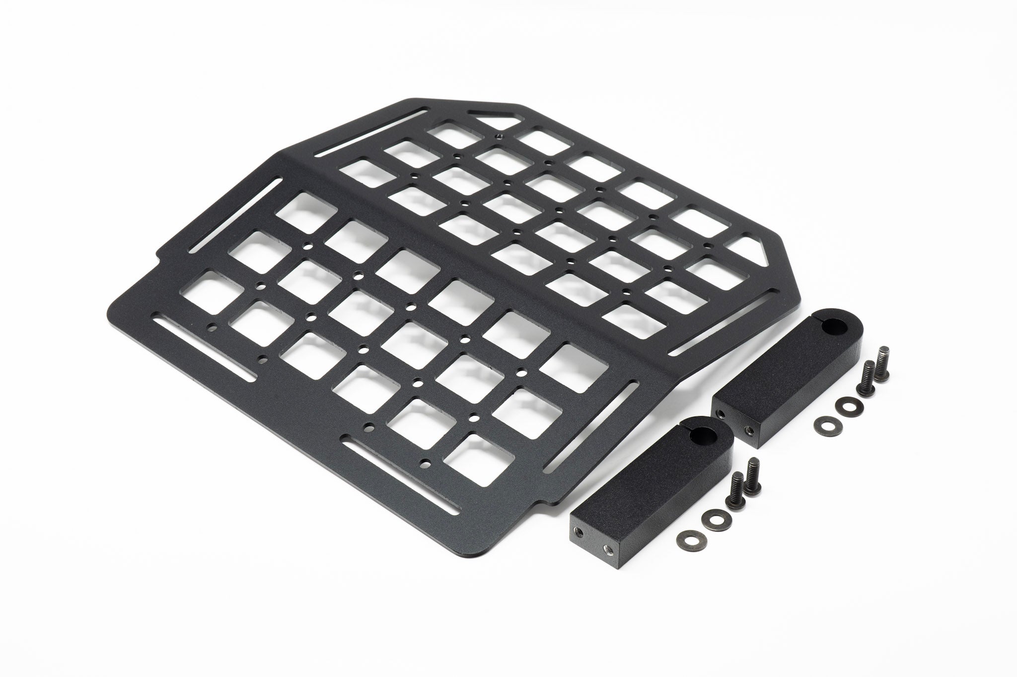 Seat Back Molle Panel Storage System – Greenlane Offroad