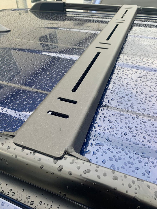 5TH GEN 4RUNNER FACTORY ROOF RACK CROSS BAR REPLACEMENT – Greenlane Offroad